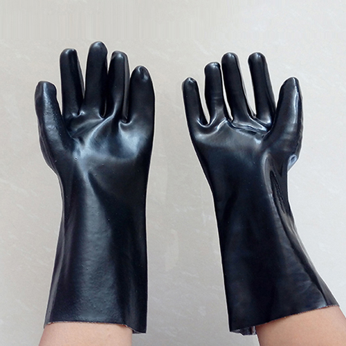 Oil Resistant Pvc Gloves Manufacture and Oil Resistant Pvc Gloves ...